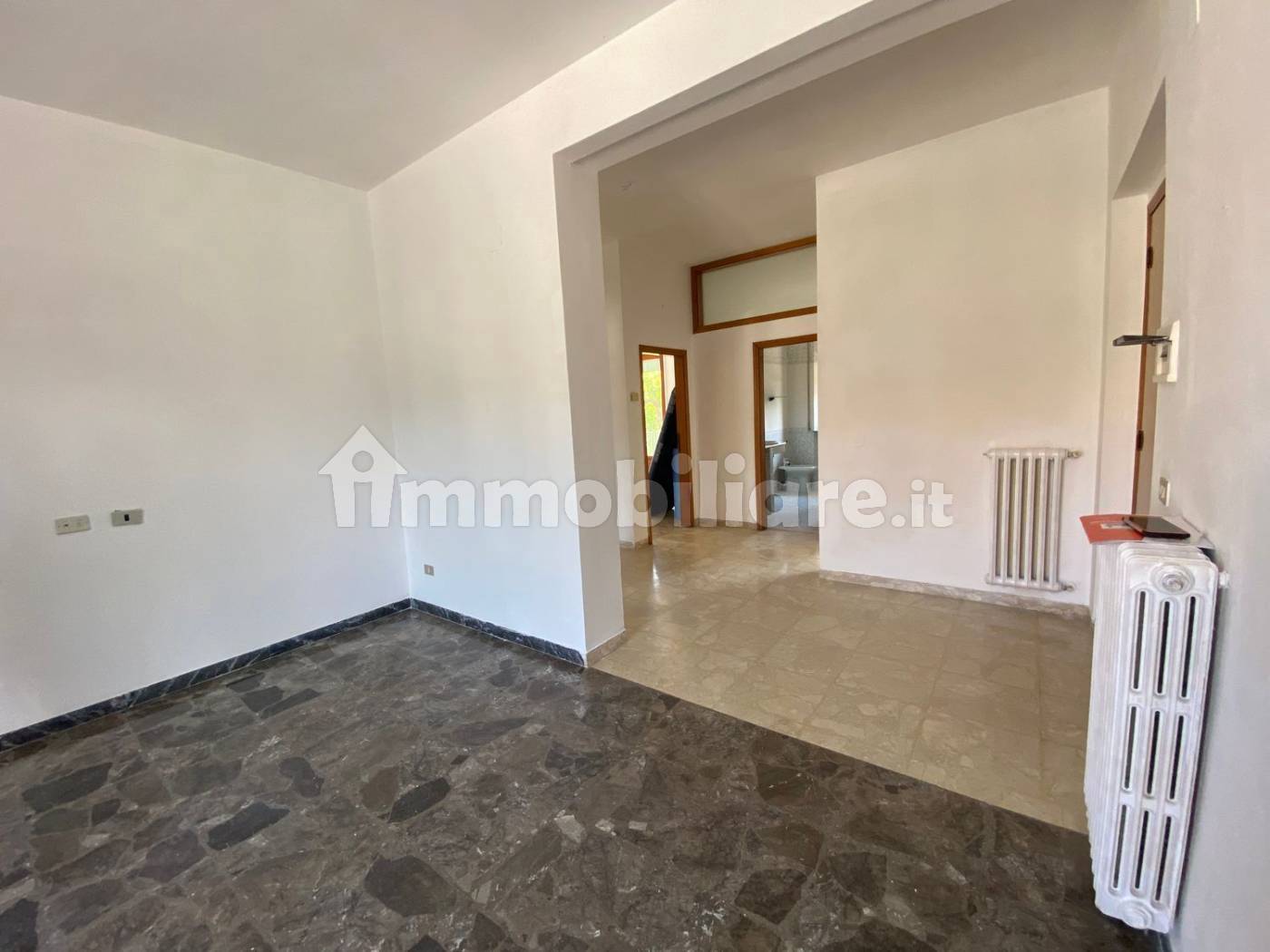 Quadrilocale buono stato, primo piano, Marina Di Altidona, Altidona