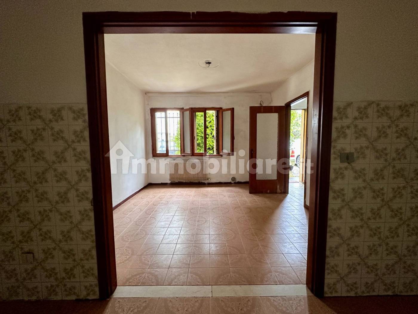 Trilocale via Europa, Centro, Camisano Vicentino