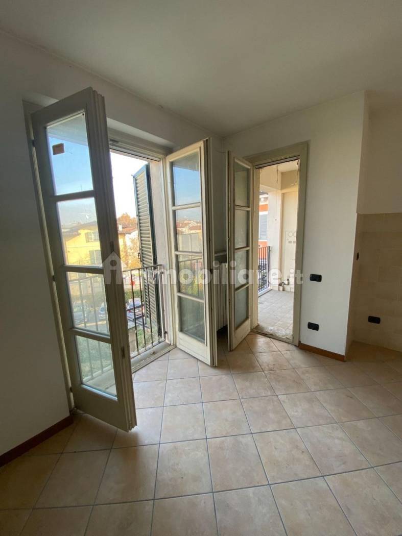 Monolocale via Luciano Chiodo, Semicentro, Crema