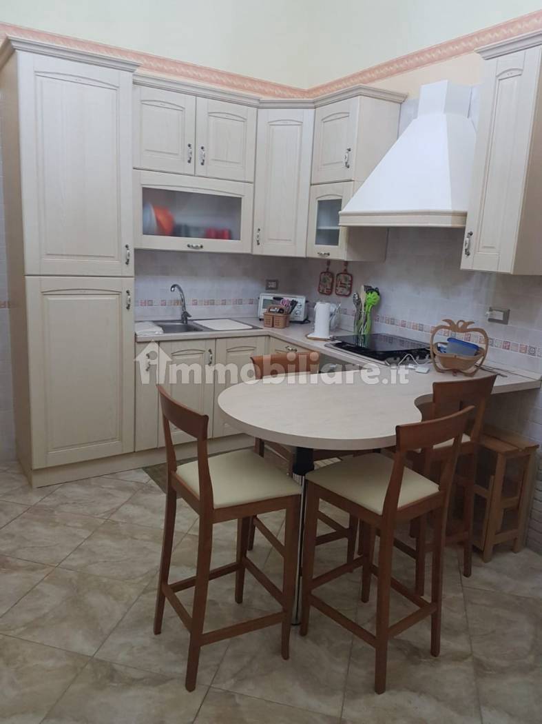 Bilocale via Dogana dei Sali 29, Quartieri Settecenteschi, Foggia