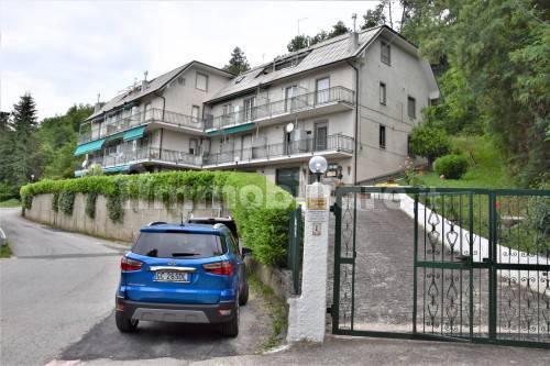 Bilocale via Brigate Partigiane 2, Carrodano