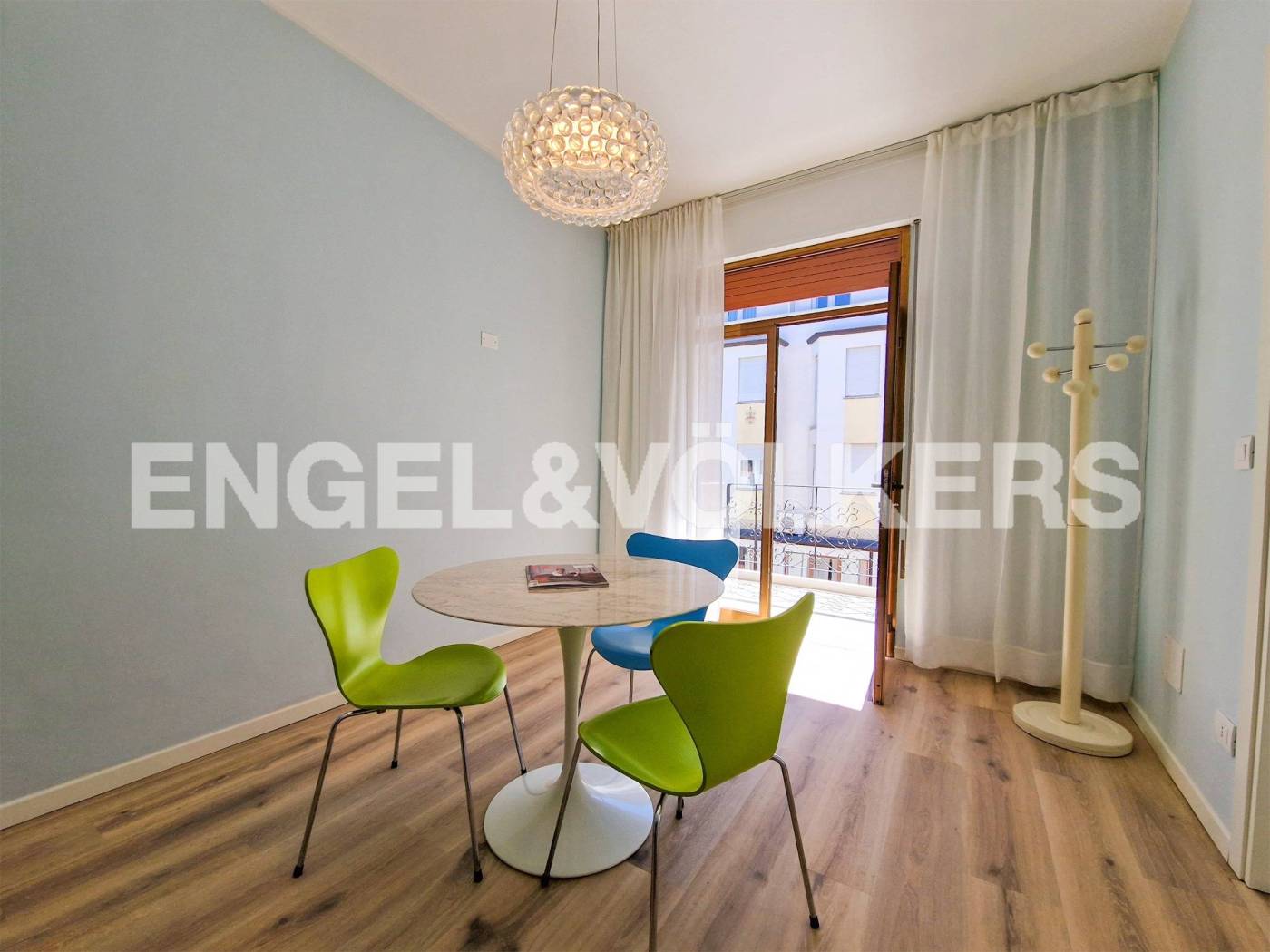 Trilocale viale Oriente 60, Pineta, Jesolo