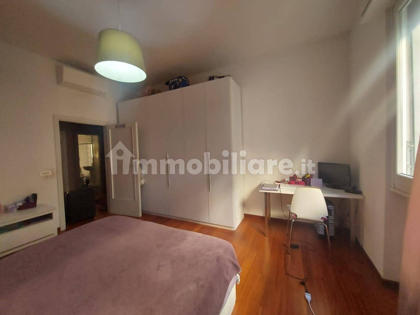 Appartamento via Gaetano Milanesi, Leopoldo - Vittorio Emanuele - Statuto, Firenze