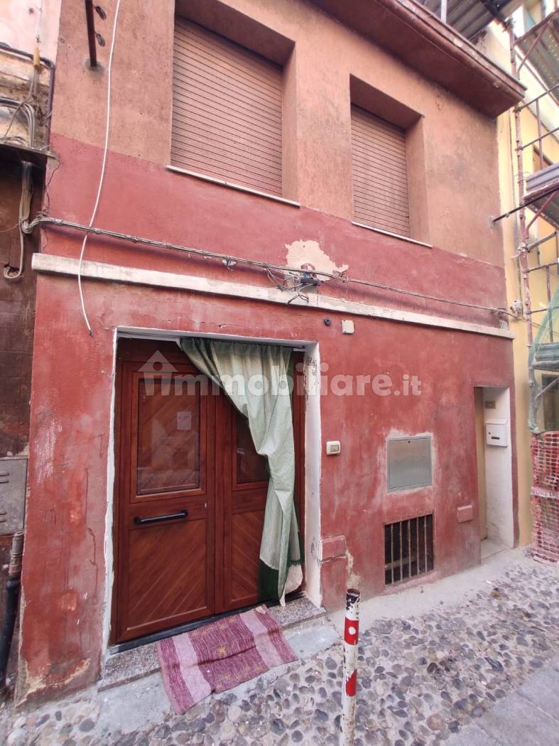 Monolocale via Alberto La Marmora, Centro Storico, Sassari