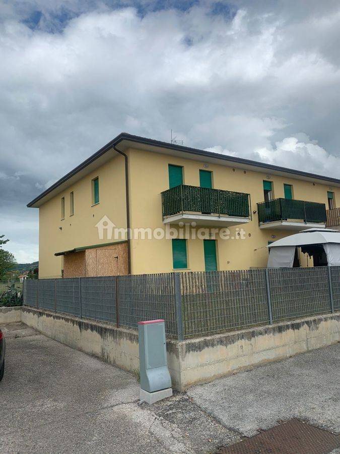 Bilocale via Alessandro Fiumi, 14, Palazzo, Petrignano, Assisi