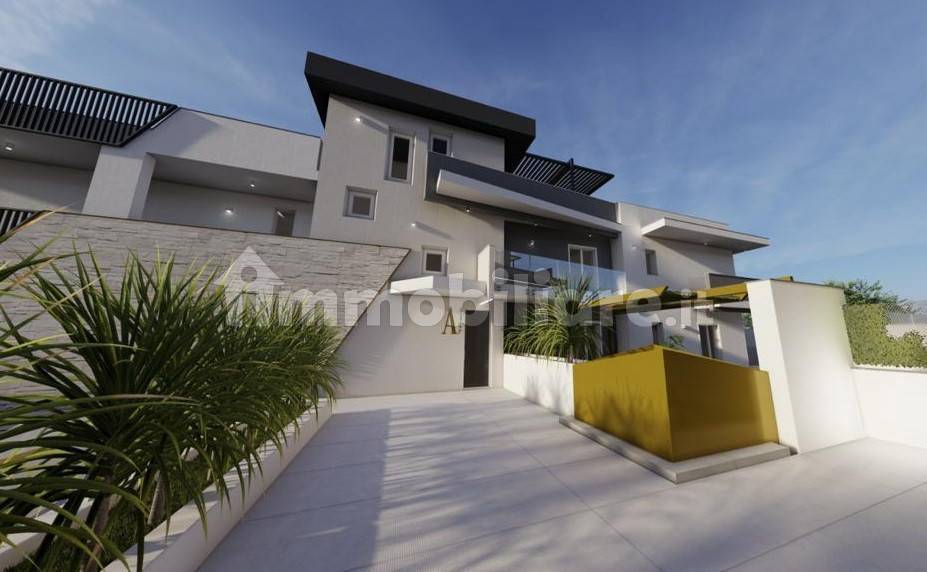 Quadrilocale via Roma, San Vitaliano