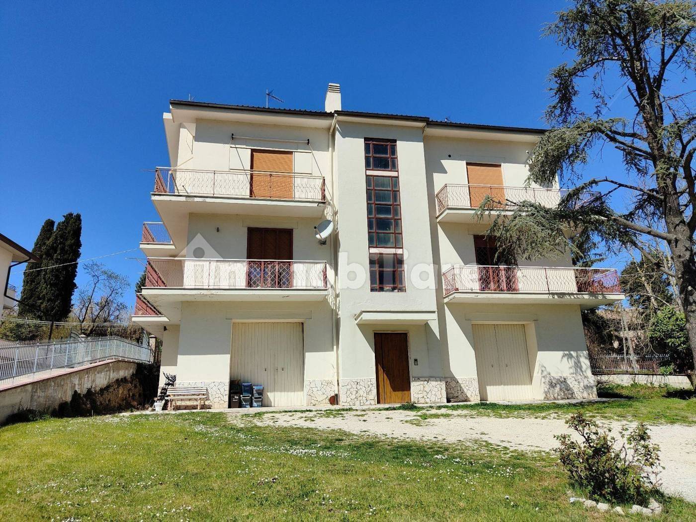 Appartamento via Scalette, Massacci Scalette Montecalvo Di Sotto, Scandriglia