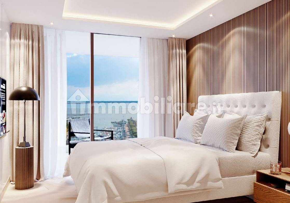 Appartamento via Latisana 17, Centro, Lignano Sabbiadoro