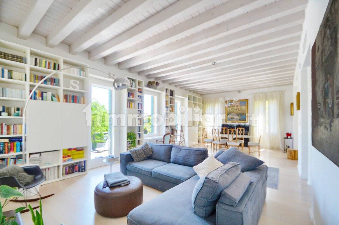 Quadrilocale viale Luigi Luzzatti 2, Viale Luzzatti, Treviso