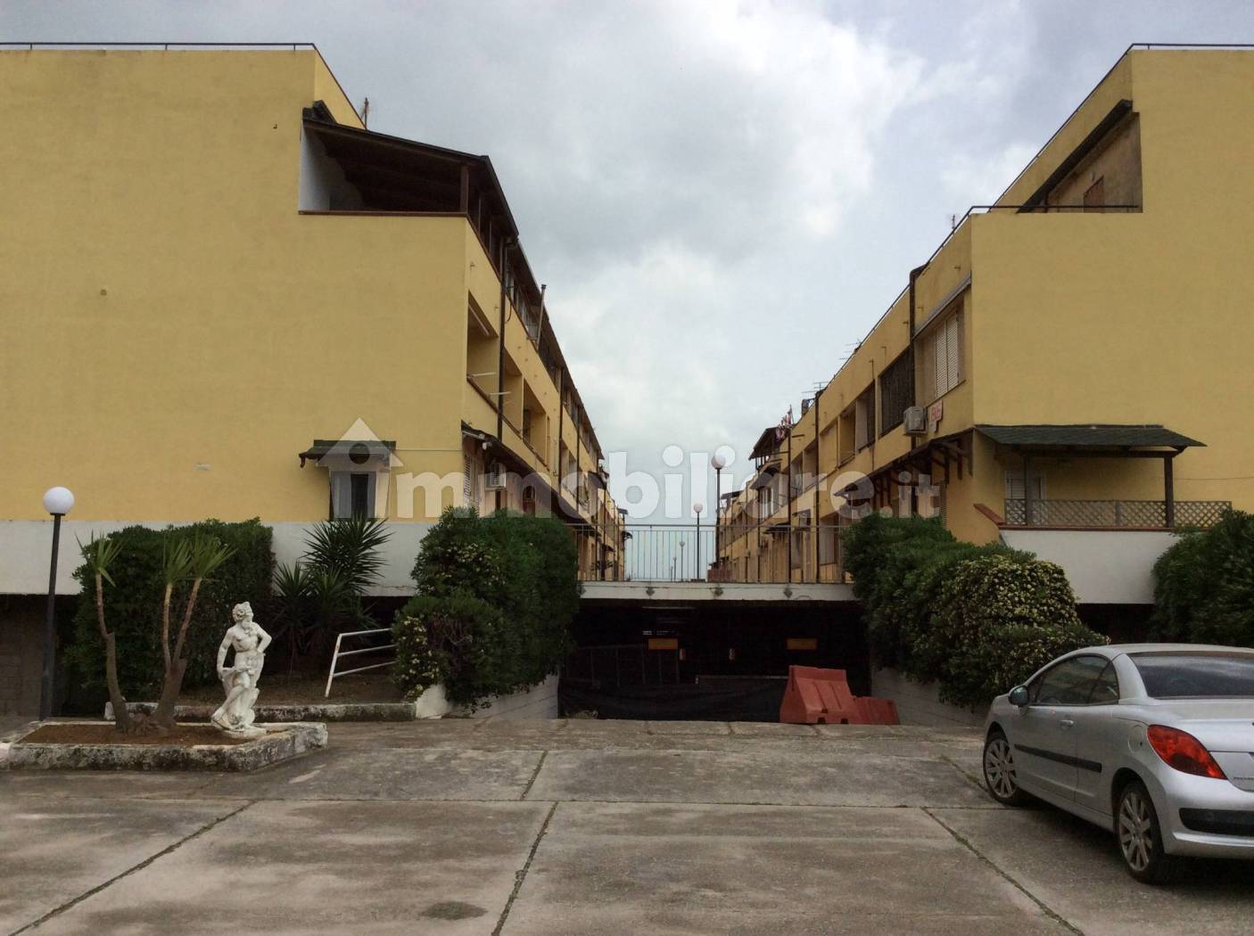 Bilocale via Ginepri 2, Ianipari I, Lamezia Terme