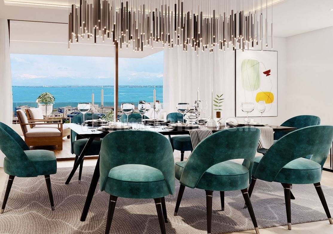 Appartamento via Latisana 17, Centro, Lignano Sabbiadoro