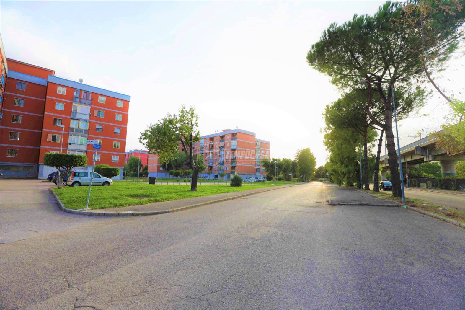 Trilocale viale Giovanni Falcone 58/B, Centro, Pomigliano d'Arco