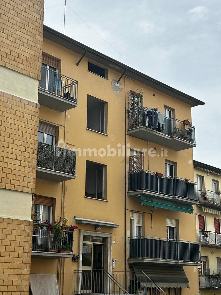 Bilocale via Teano, Madonna Alta - Prepo, Perugia