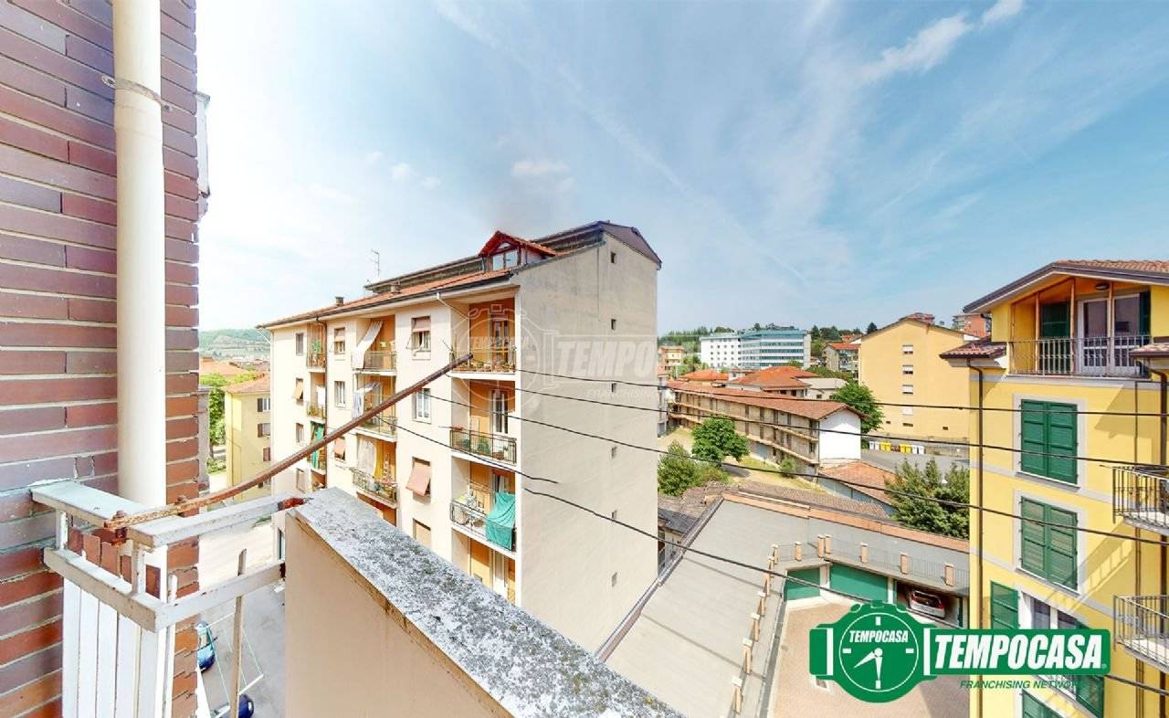 Trilocale via Giovanni Amendola, Centro, Acqui Terme