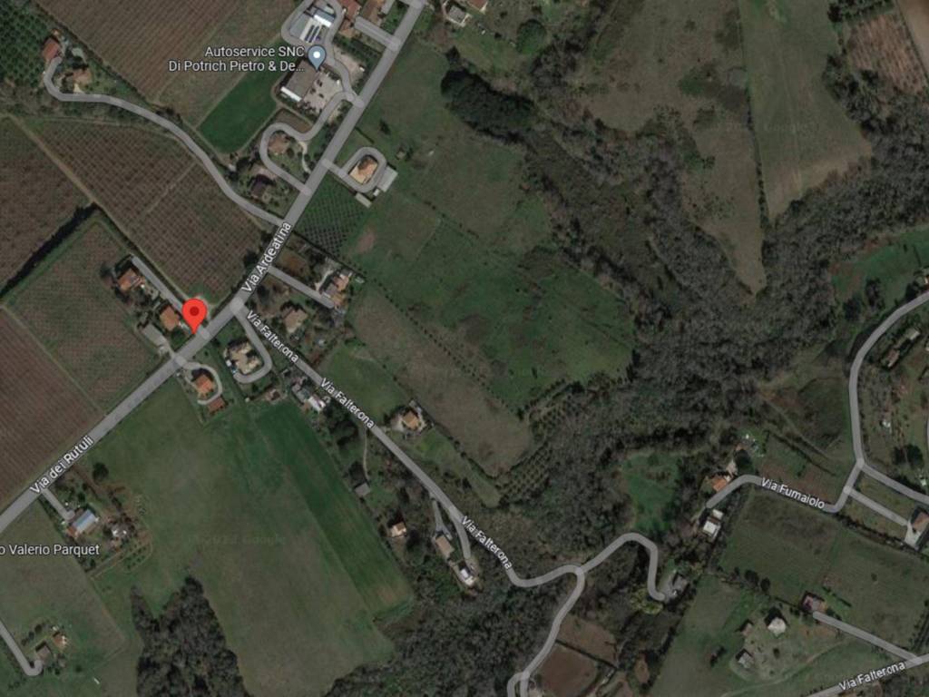 Asta per appartamento, via dei Rutuli 145 Aprilia