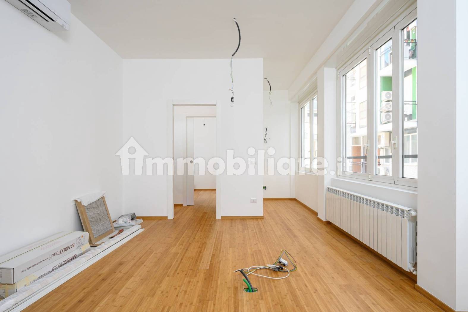 Monolocale corso Lodi 47, Lodi - Brenta, Milano