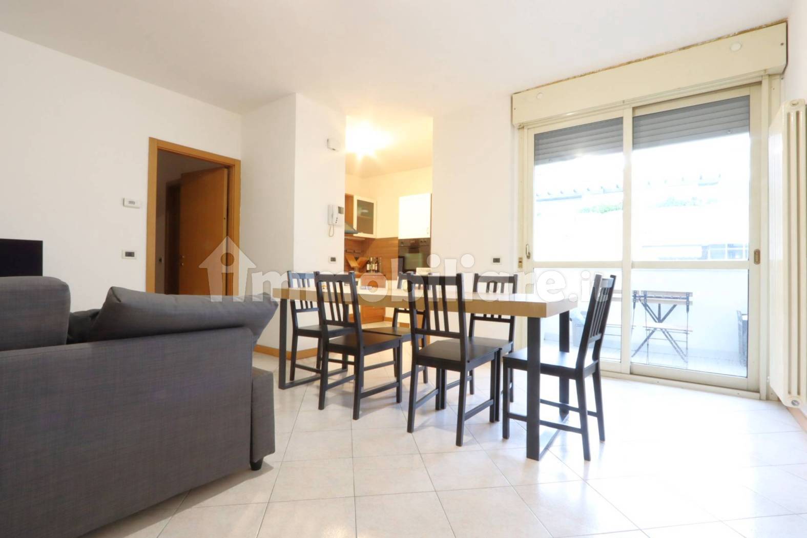 Quadrilocale Strada delle Cattane, Cattane, Vicenza