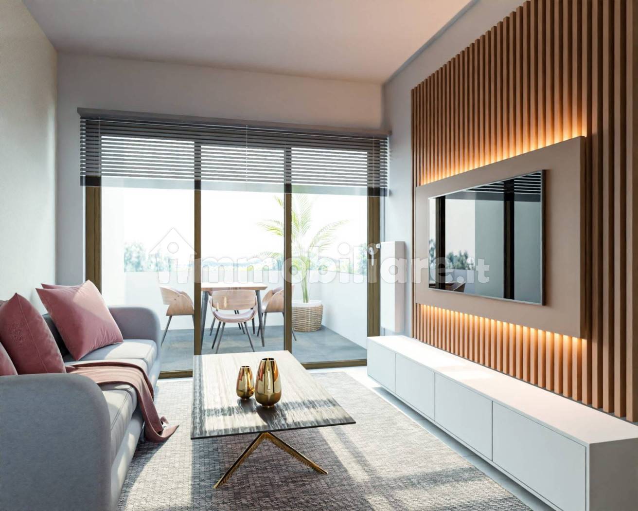 Trilocale ottimo stato, terzo piano, Gemonio