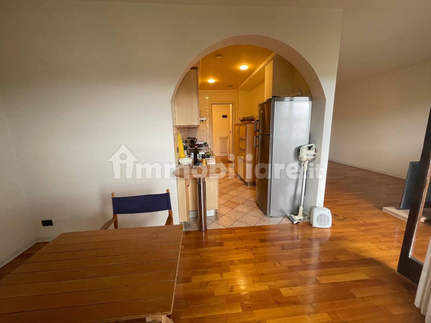 Quadrilocale via Innocente Pittoni, Centro, Conegliano