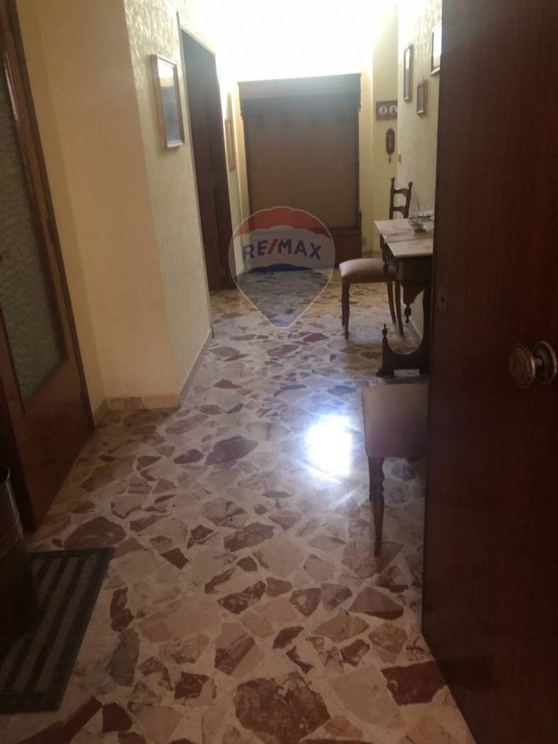 Appartamento via mosco 31, Gelone - Cadorna, Siracusa