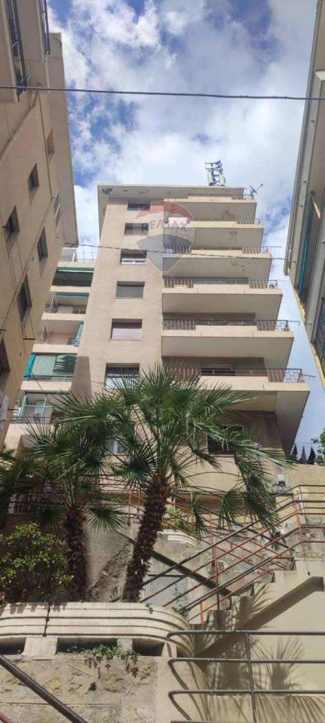 Quadrilocale via martiri della libertà 204, Borgo, Sanremo