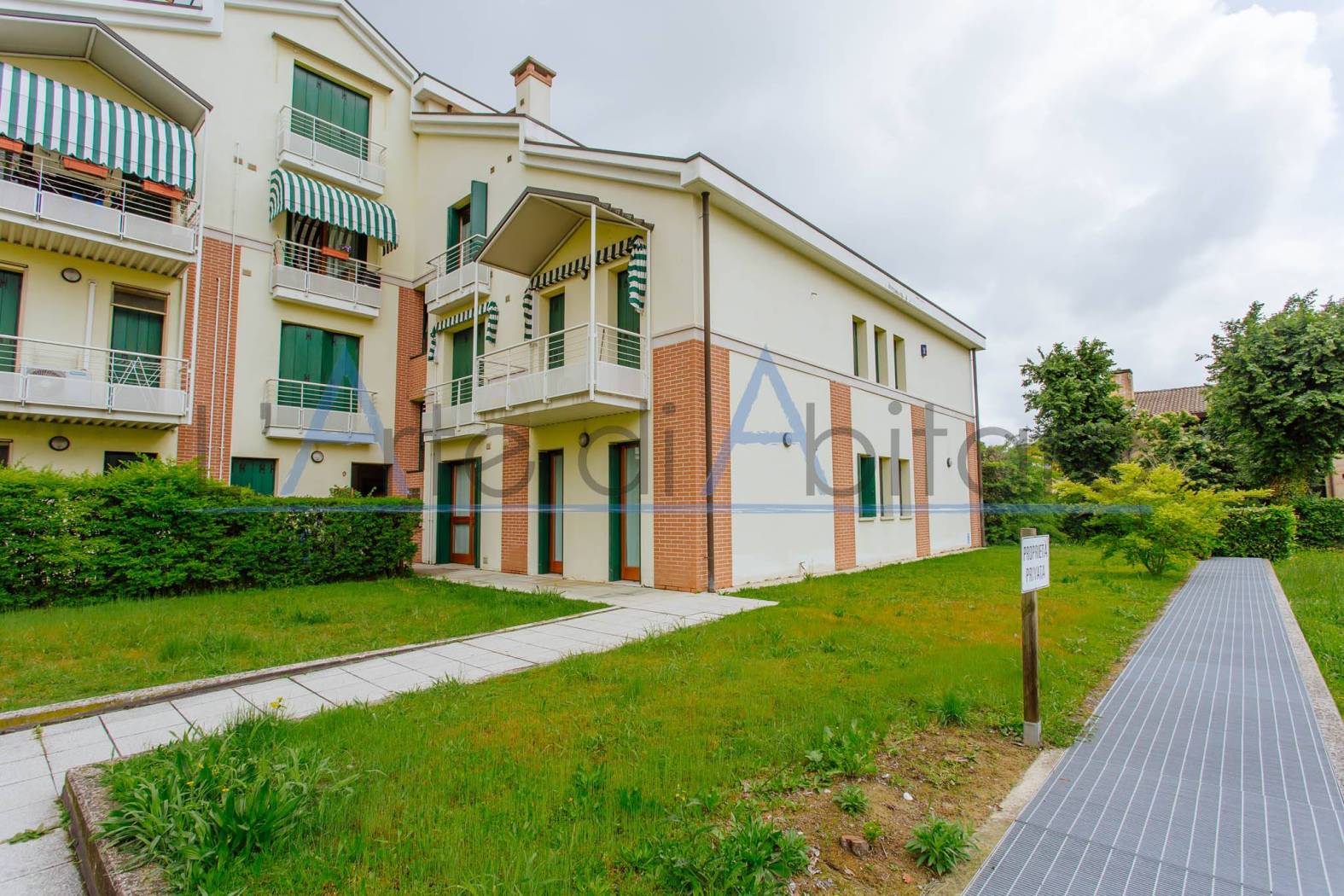 Bilocale via Giovanni Falcone, Villatora, Saonara