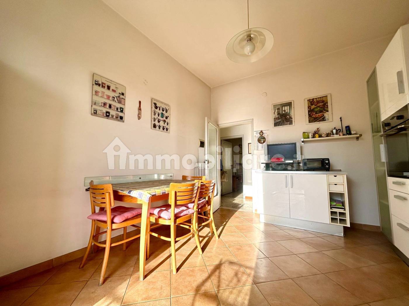 Quadrilocale via del Ronco Corto 13B, Legnaia - San Quirico - Monticelli, Firenze