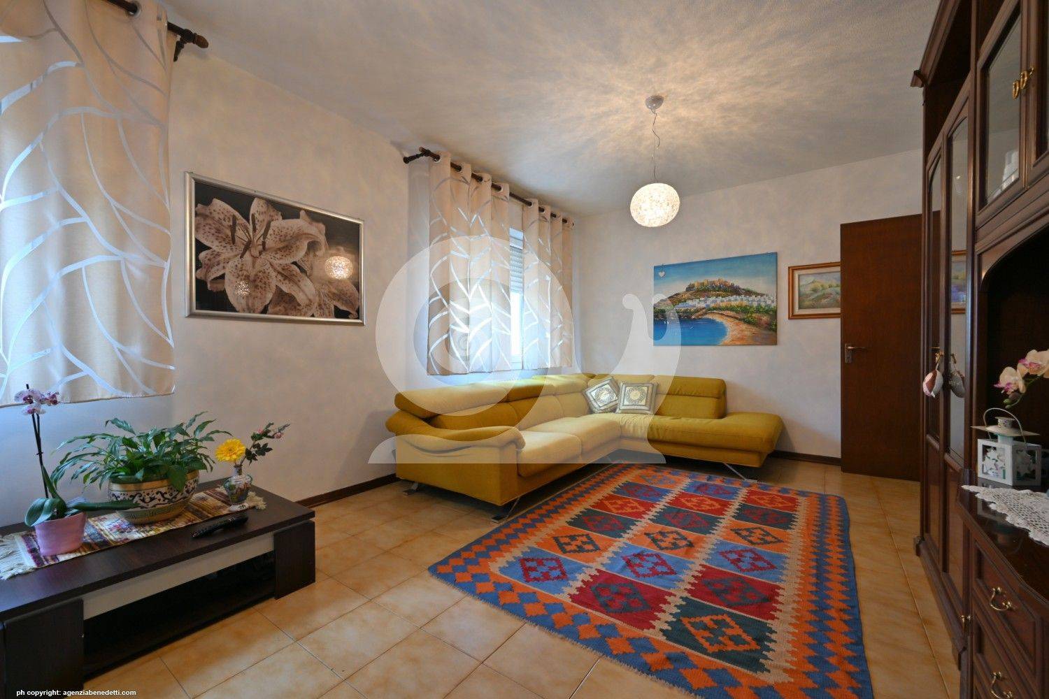 Appartamento ottimo stato, primo piano, Stadio - Rizzi, Udine