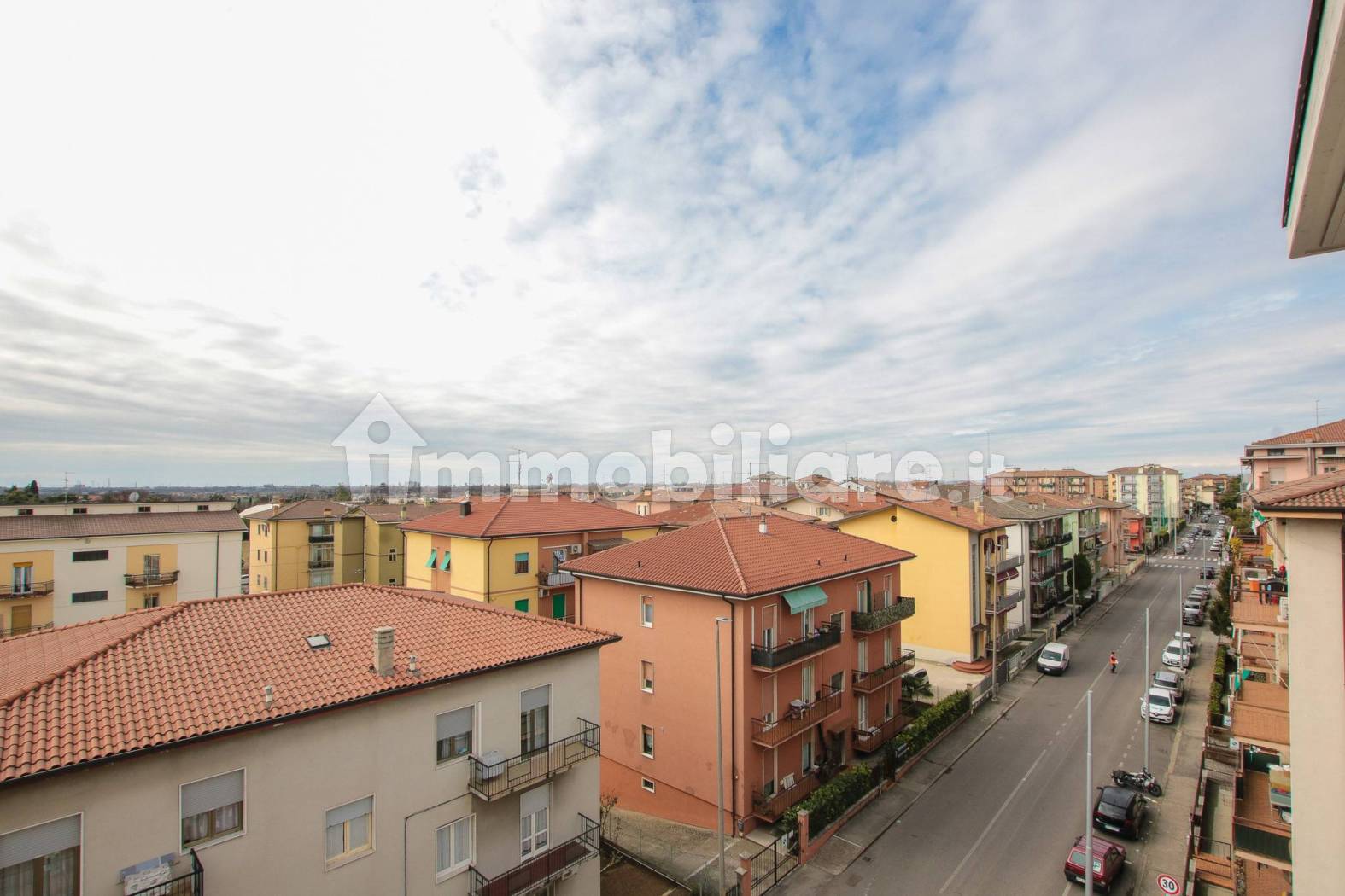 Trilocale via Dolomiti, San Michele Extra, Verona