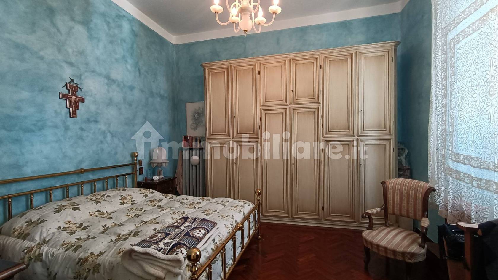 Appartamento ottimo stato, Centro, Macerata