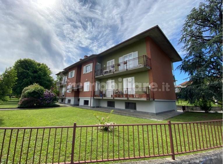 Appartamento via del Tiro a Segno 31, Via Cuneo, Tiro a Segno, Mondovì