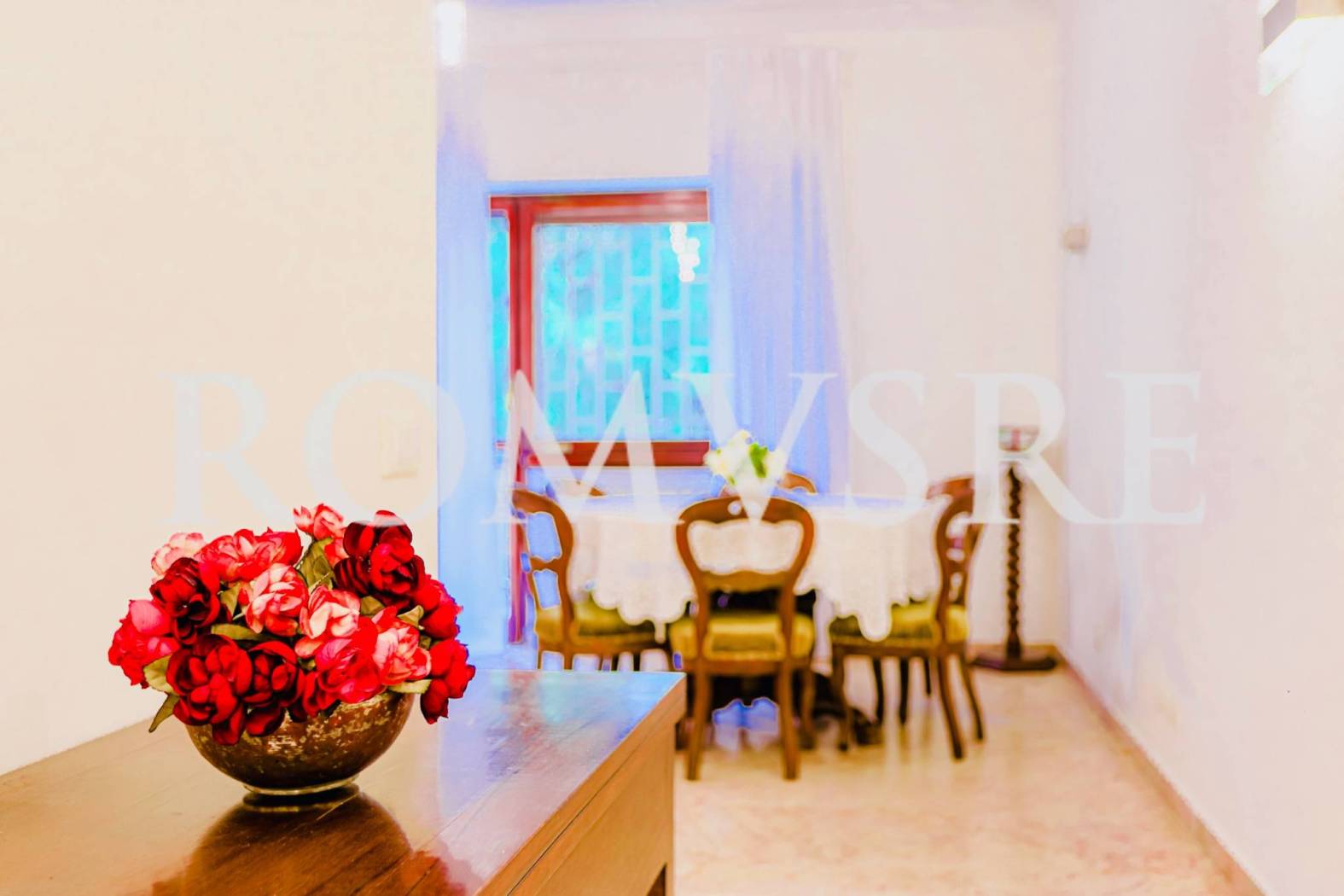 Quadrilocale via Dodecaneso, Eur, Roma