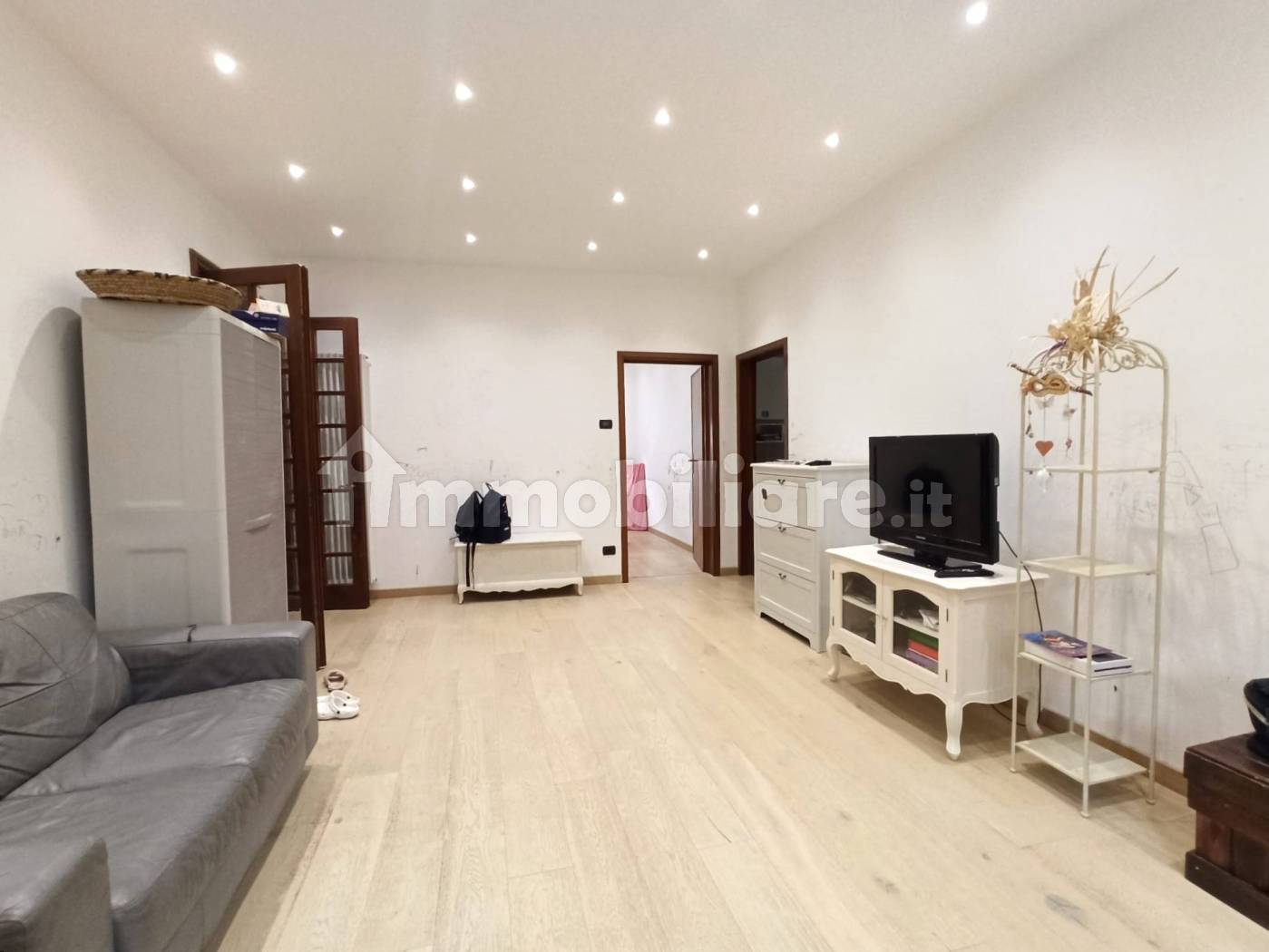 Appartamento via Simone Canepa, Centro, Varazze