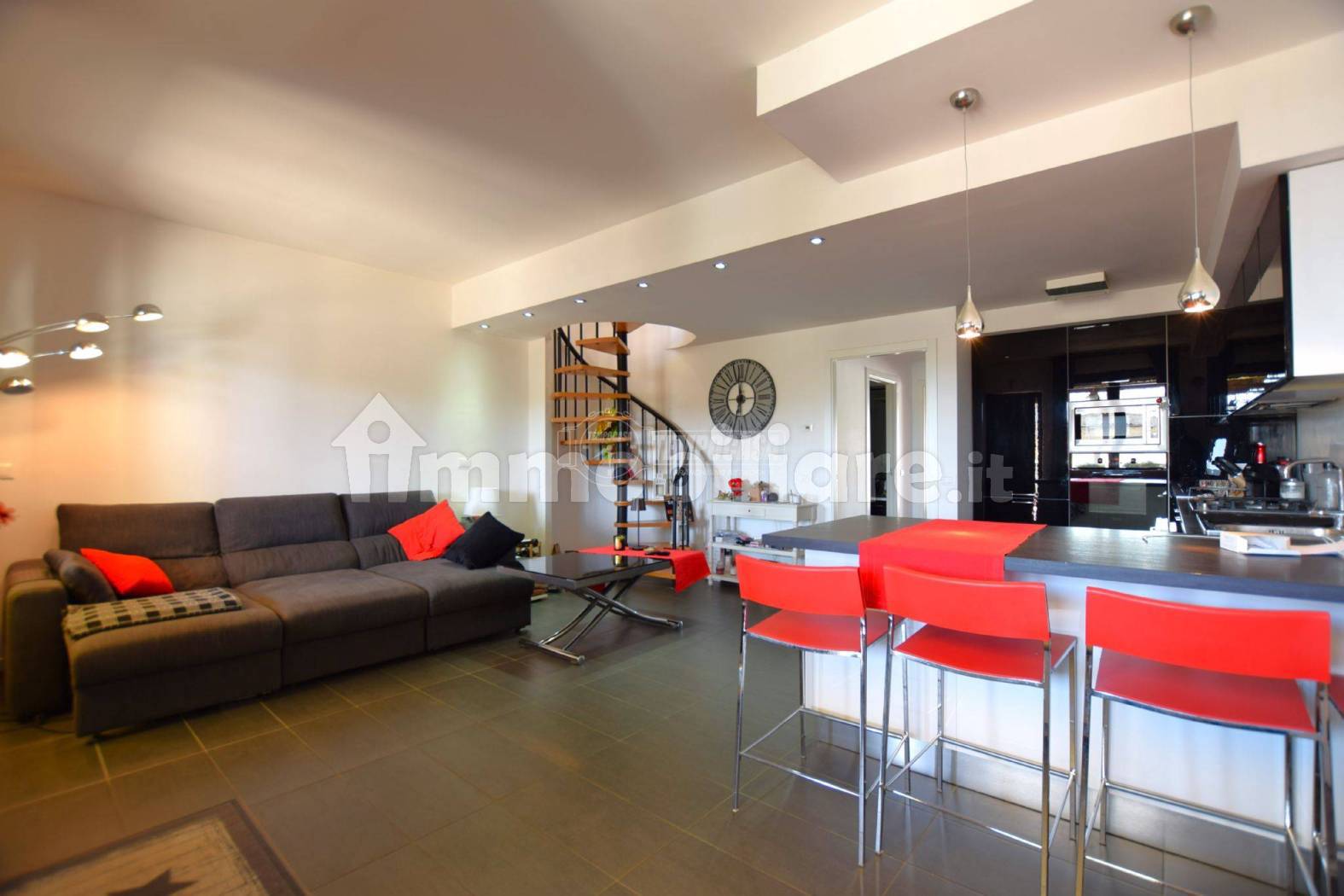 Trilocale Strada Statale 16, Marzocca, Marzocca, Senigallia