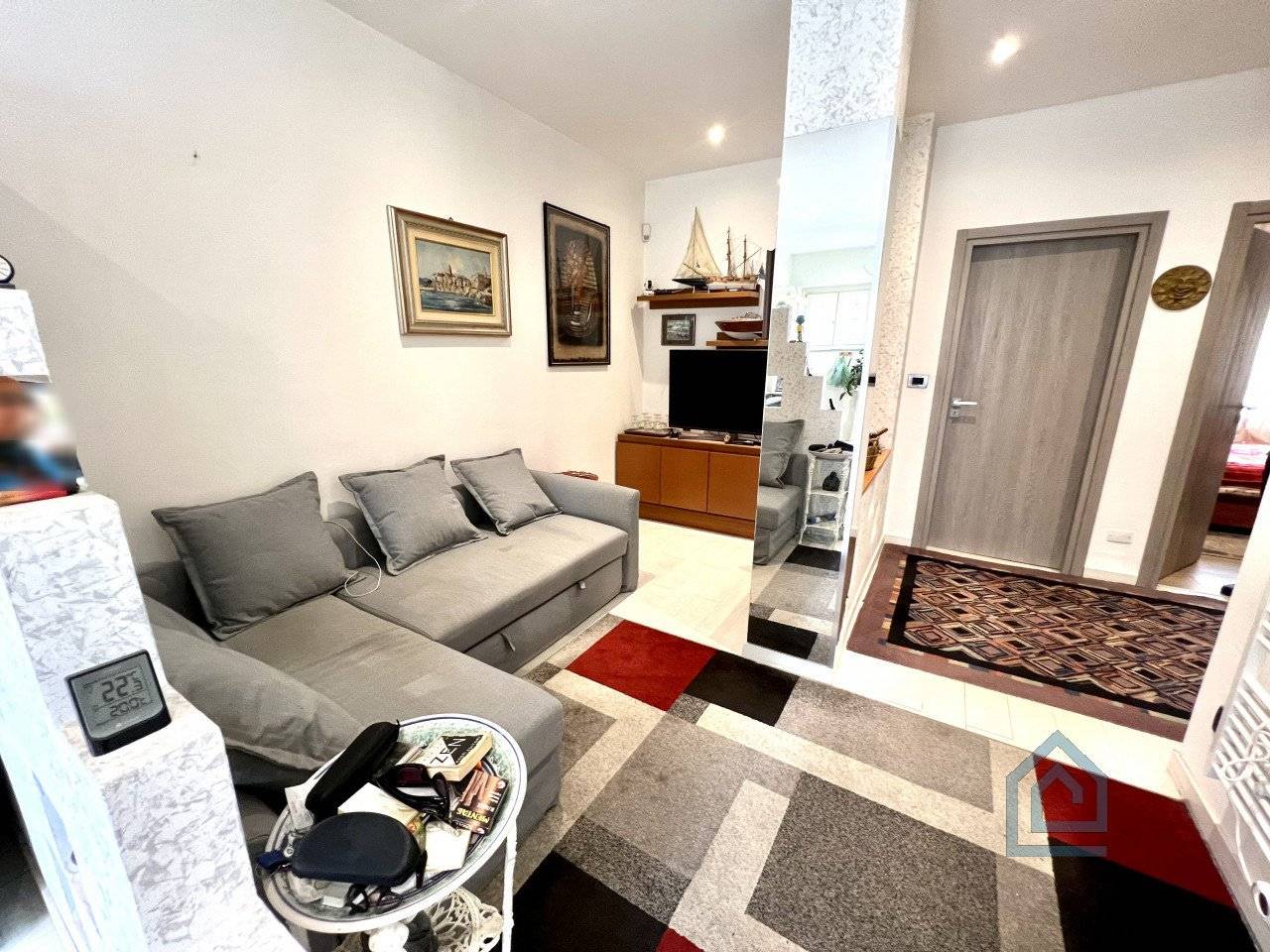 Trilocale Strada San Mauro 200 Bis, Bertolla, Torino