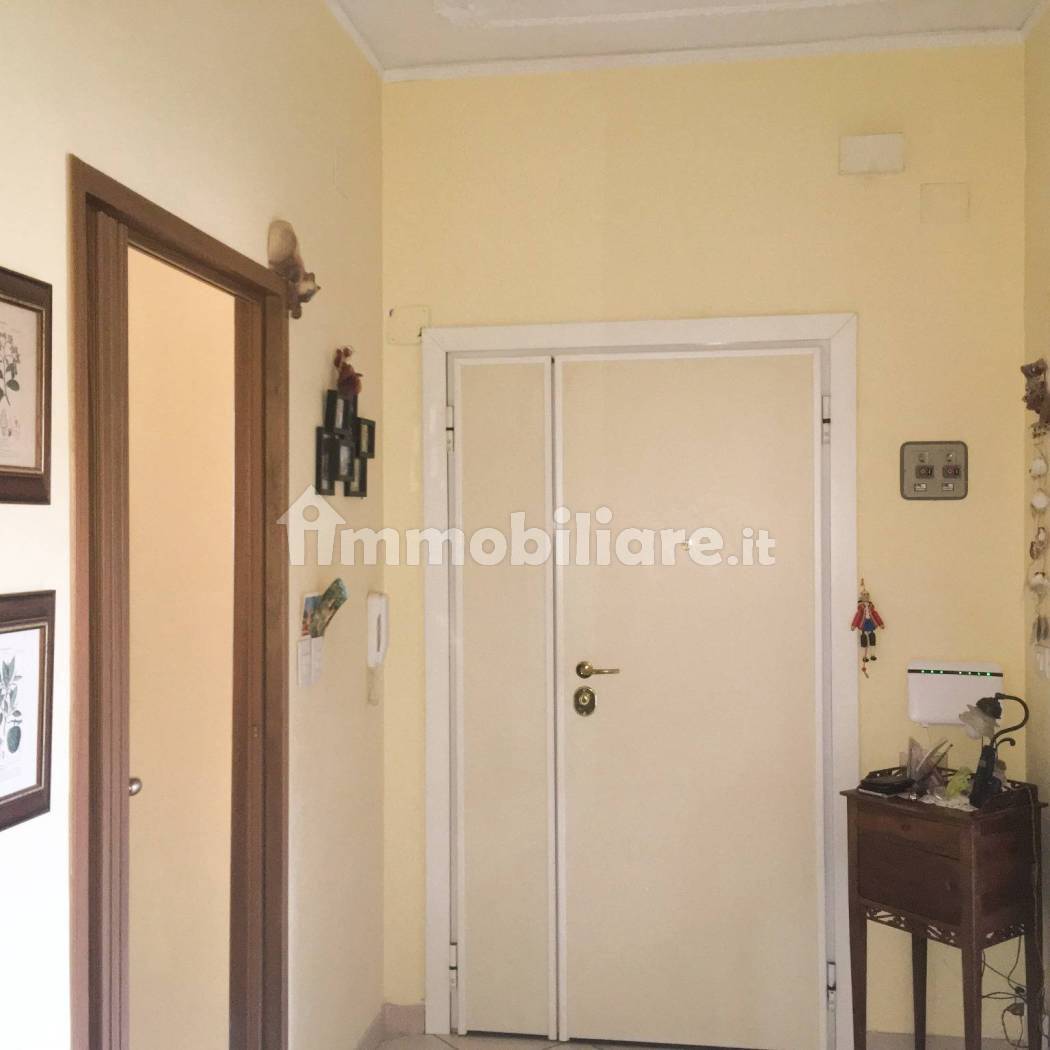 Appartamento buono stato, terzo piano, Aeroporto - Gorarella, Grosseto