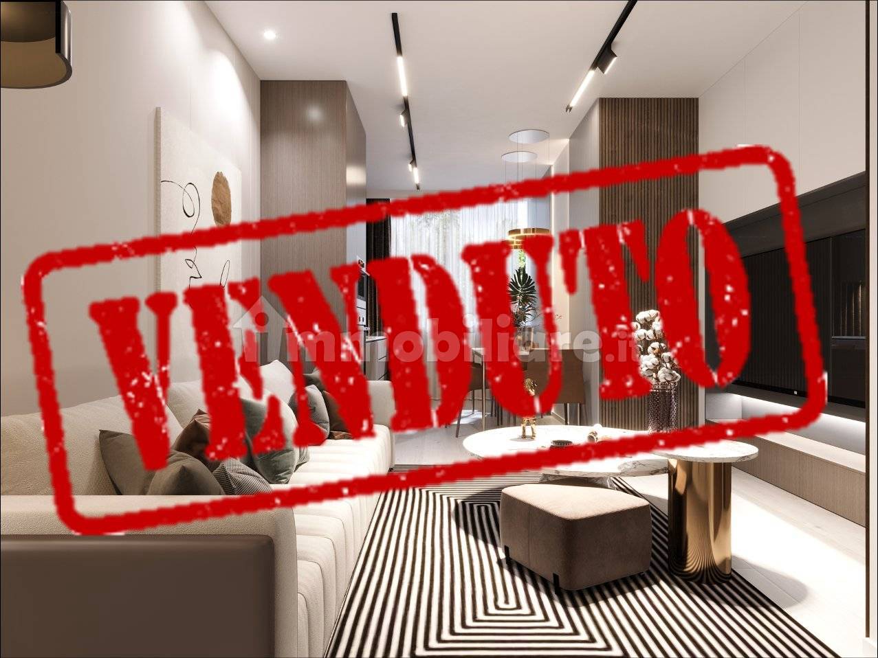 Bilocale via Muzio Attendolo detto Sforza 13, Vigentino - Fatima, Milano