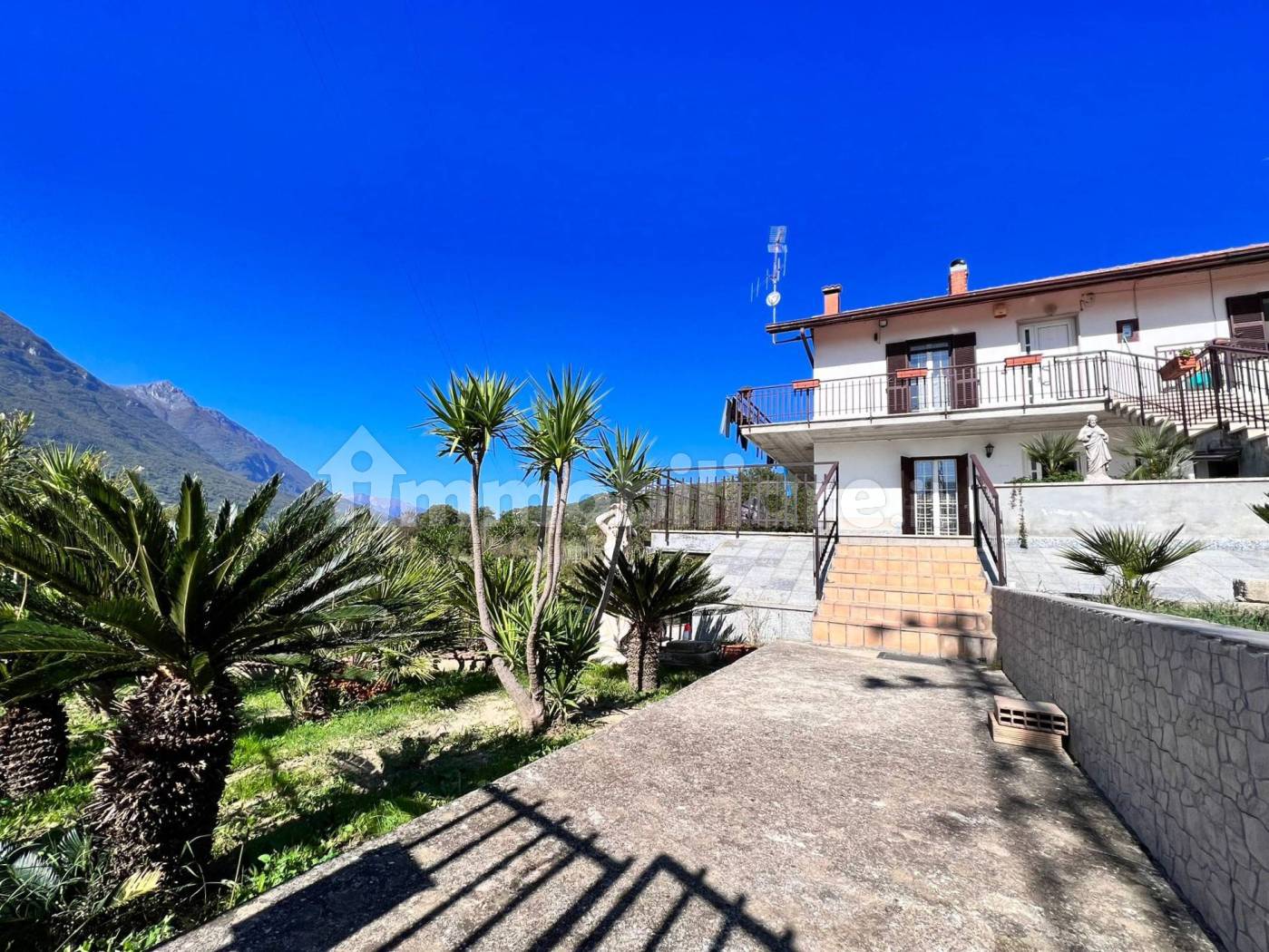 Appartamento Strada Provinciale di Ridotti, Balsorano