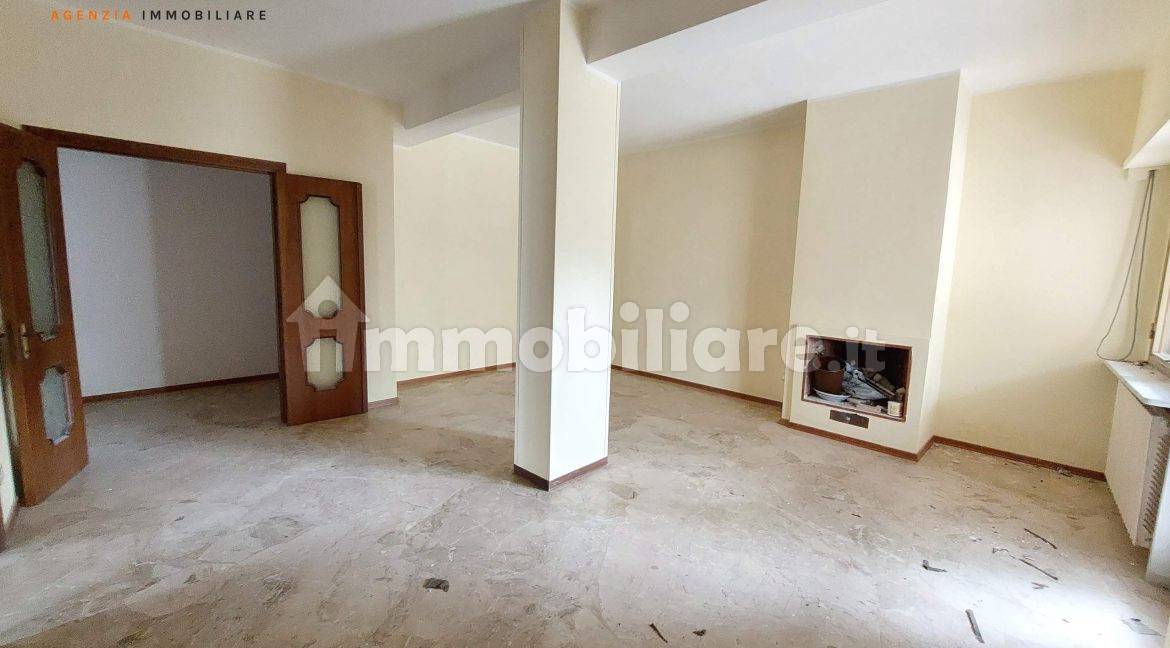 Quadrilocale via Ignazio Silone 22, Torretta - Torrione, L'Aquila