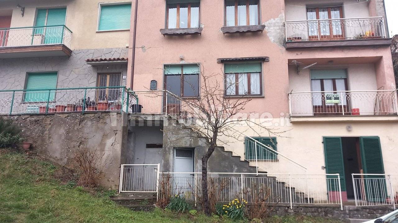 Appartamento via dei nipoti ,15, Badia Prataglia, Poppi