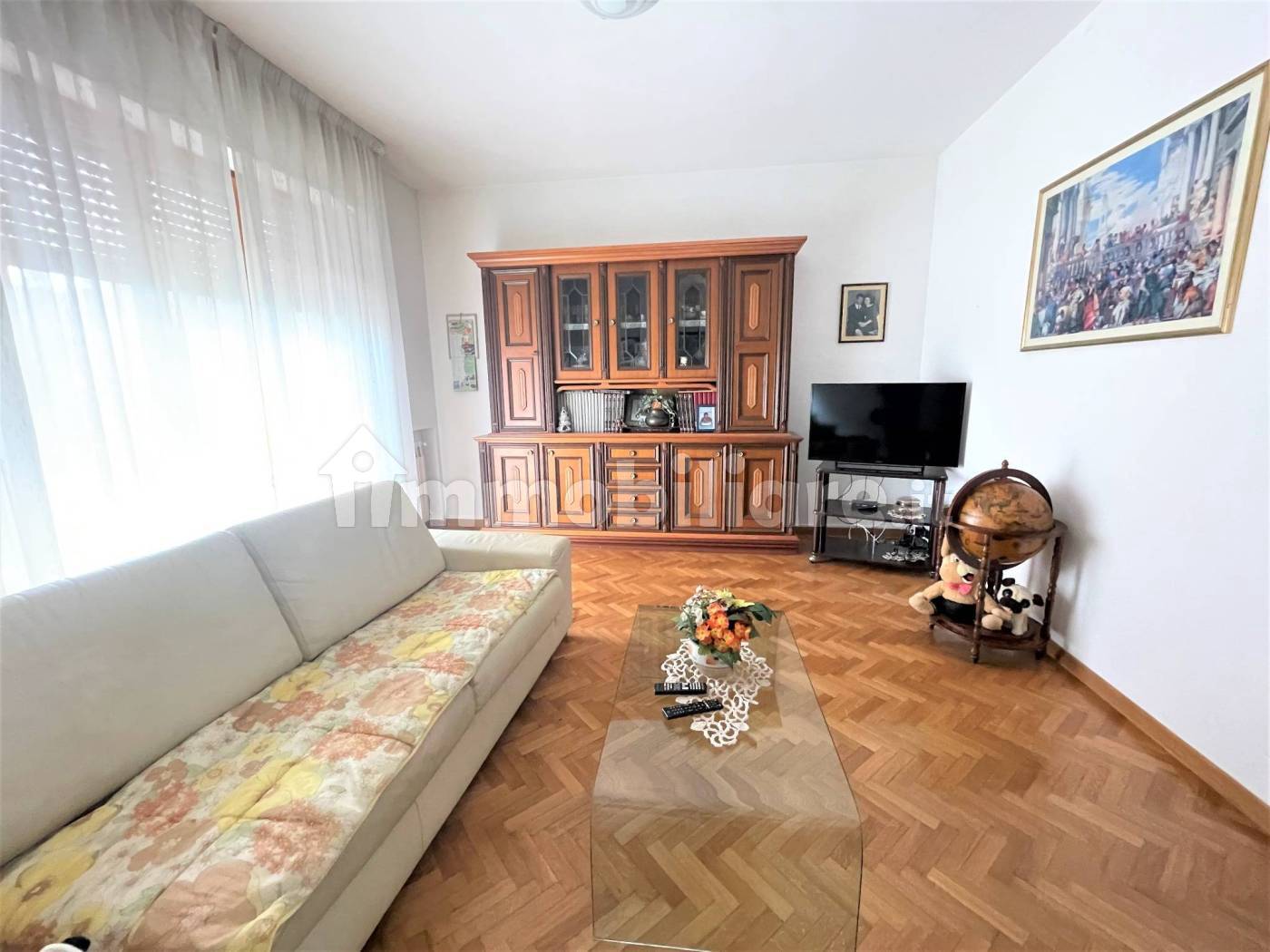 Appartamento via Giosuè Carducci, Passo Ripe, Trecastelli