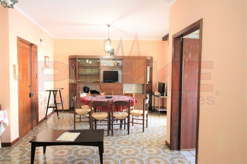 Appartamento via Dante Alighieri 22, Lungomare, Lido San Giovanni, Gallipoli