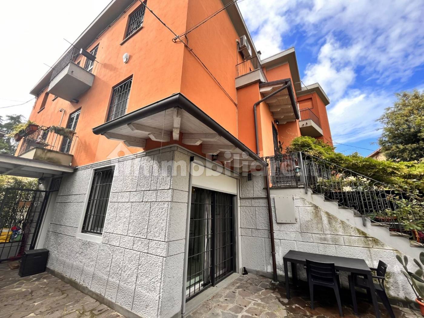 Appartamento via Ercole Lelli, 21, Colli Murri, Bologna