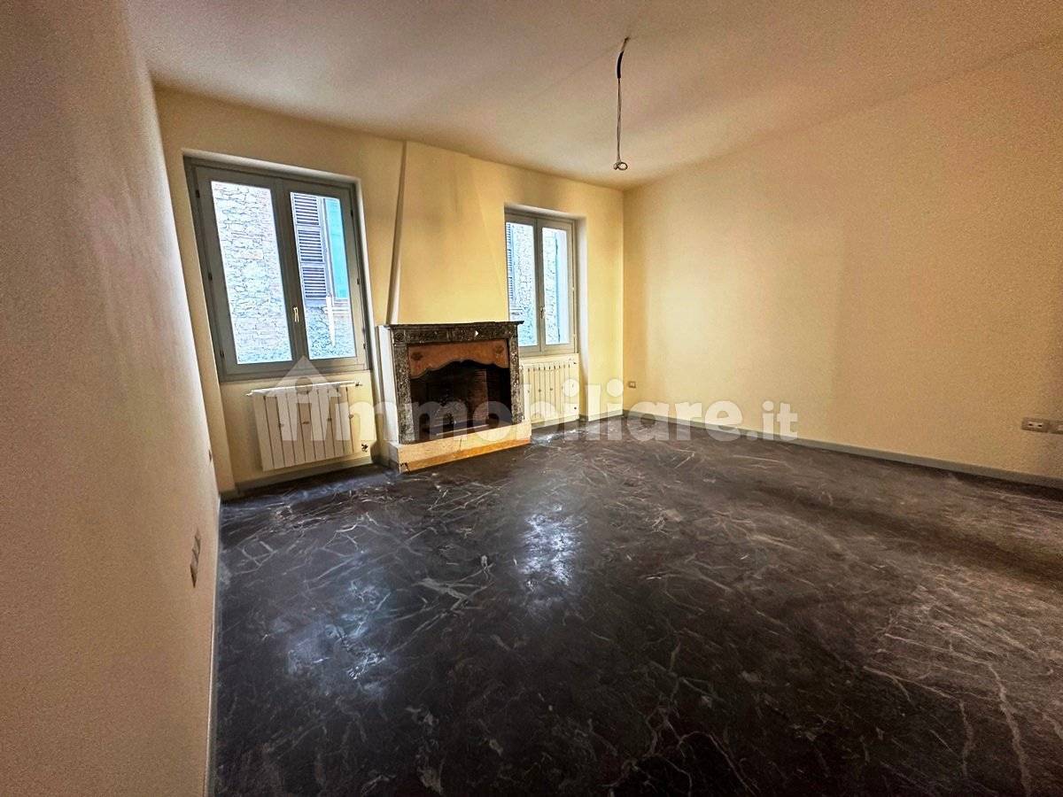 Bilocale tresanda San Nicola, 8, Loggia - Garibaldi, Brescia