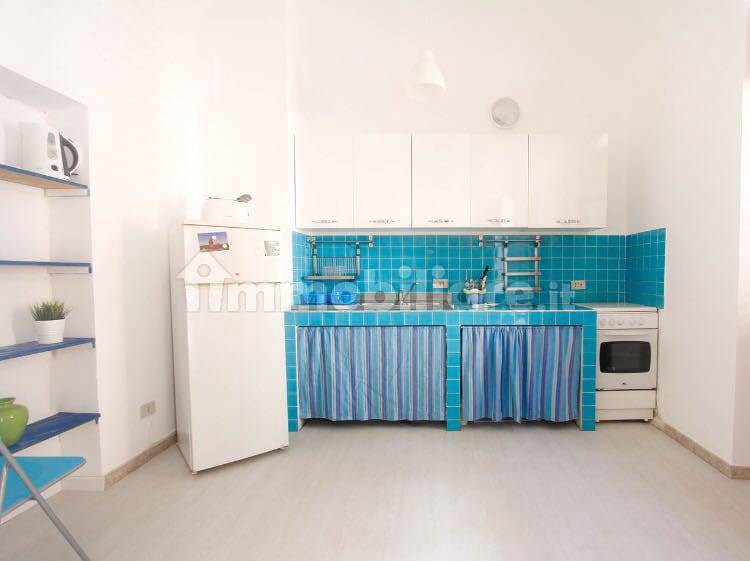 Monolocale via Arimondi, Centro, Castellammare del Golfo