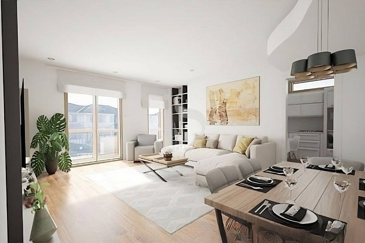 Trilocale via Silvio Pellico ,6, Centro, Agrate Brianza