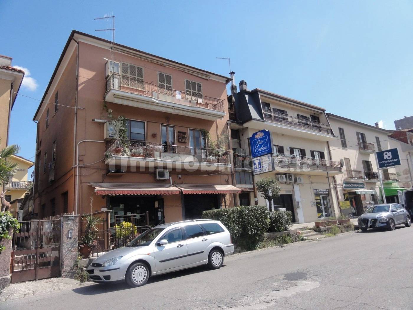 Appartamento via per Frosinone 360, Centro, Ceccano