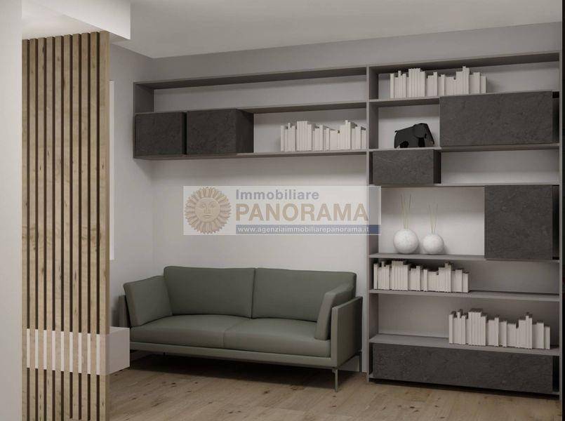 Bilocale ottimo stato, piano terra, Porto d'Ascoli, San Benedetto del Tronto