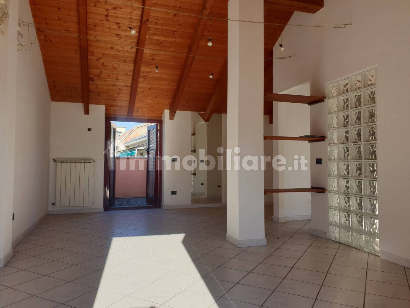 Trilocale corso Acqui, Cristo, Alessandria