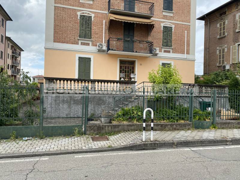 Appartamento viale Trieste 28, Centro, Fidenza